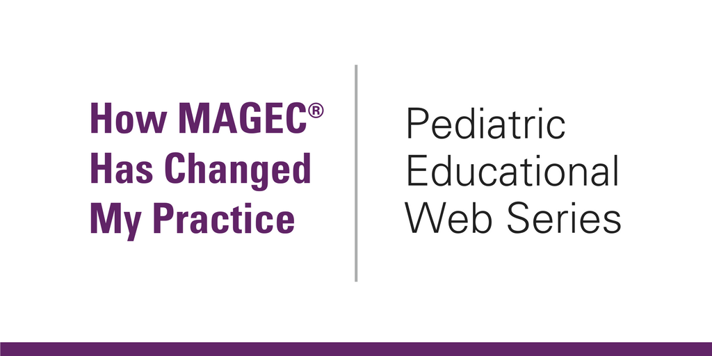 Pediatric Education: How MAGEC® Has Changed My Practice - NuVasive