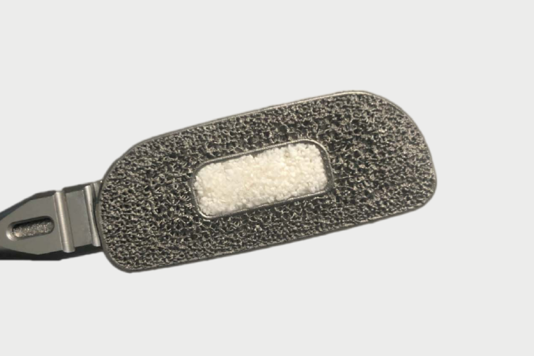 Biologics - NuVasive